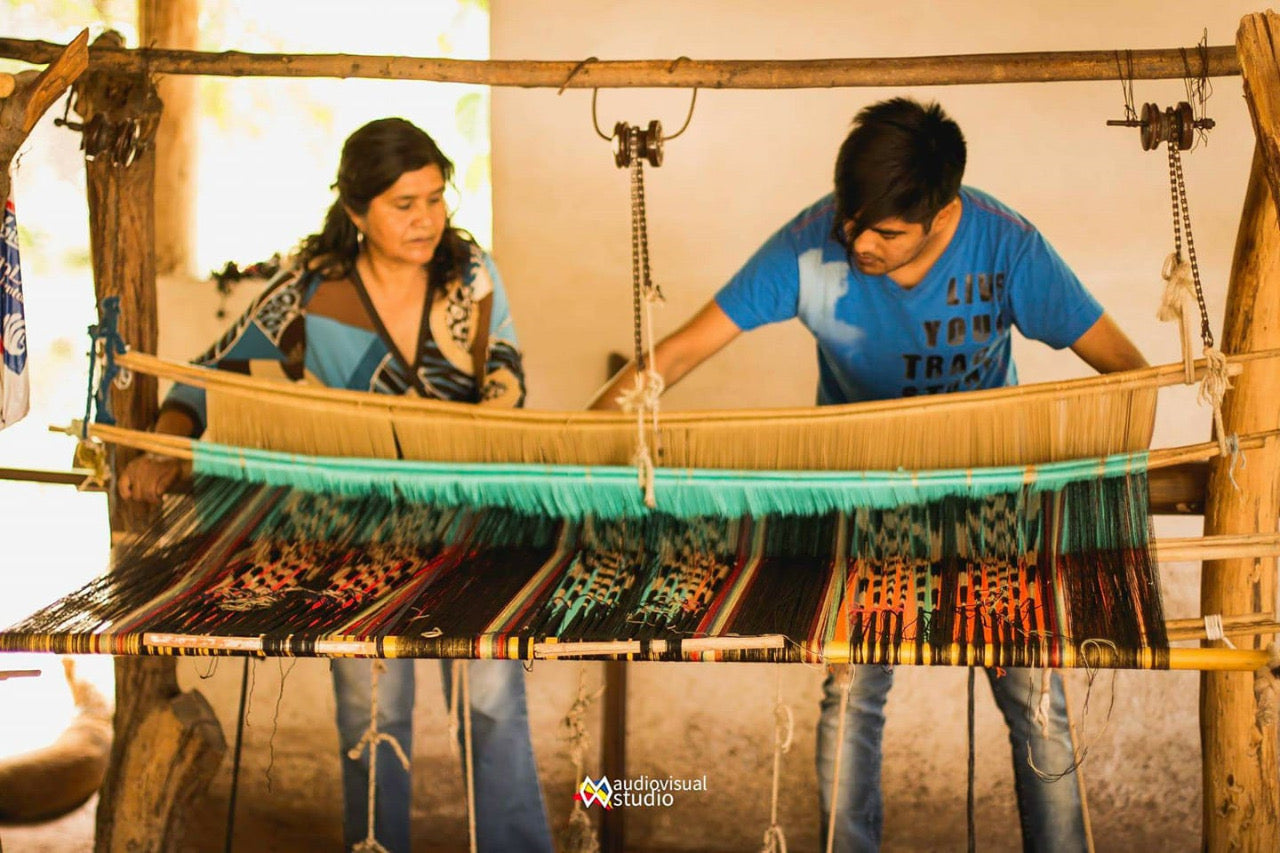 The history of the poncho, a national hallmark – Vakiano